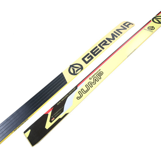 Sprungski - SPORTWELT Outdoor Shop - Bergsport für Sommer und Winter