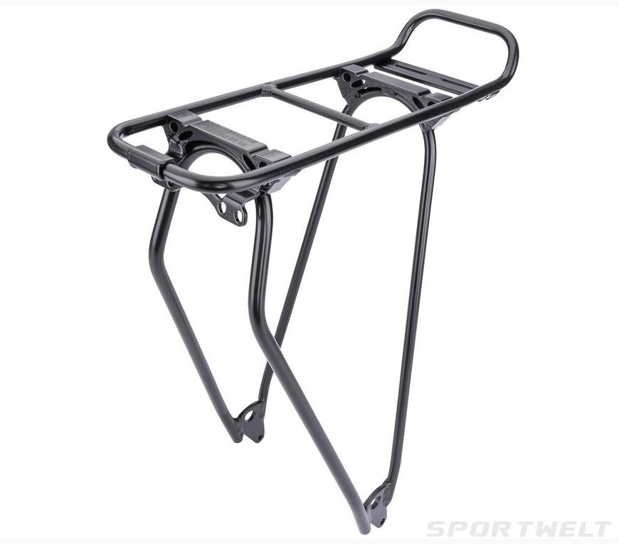 RACKTIME H.R.-Gepäckträger "Stand-it" - SPORTWELT Outdoor Shop - Berg ...